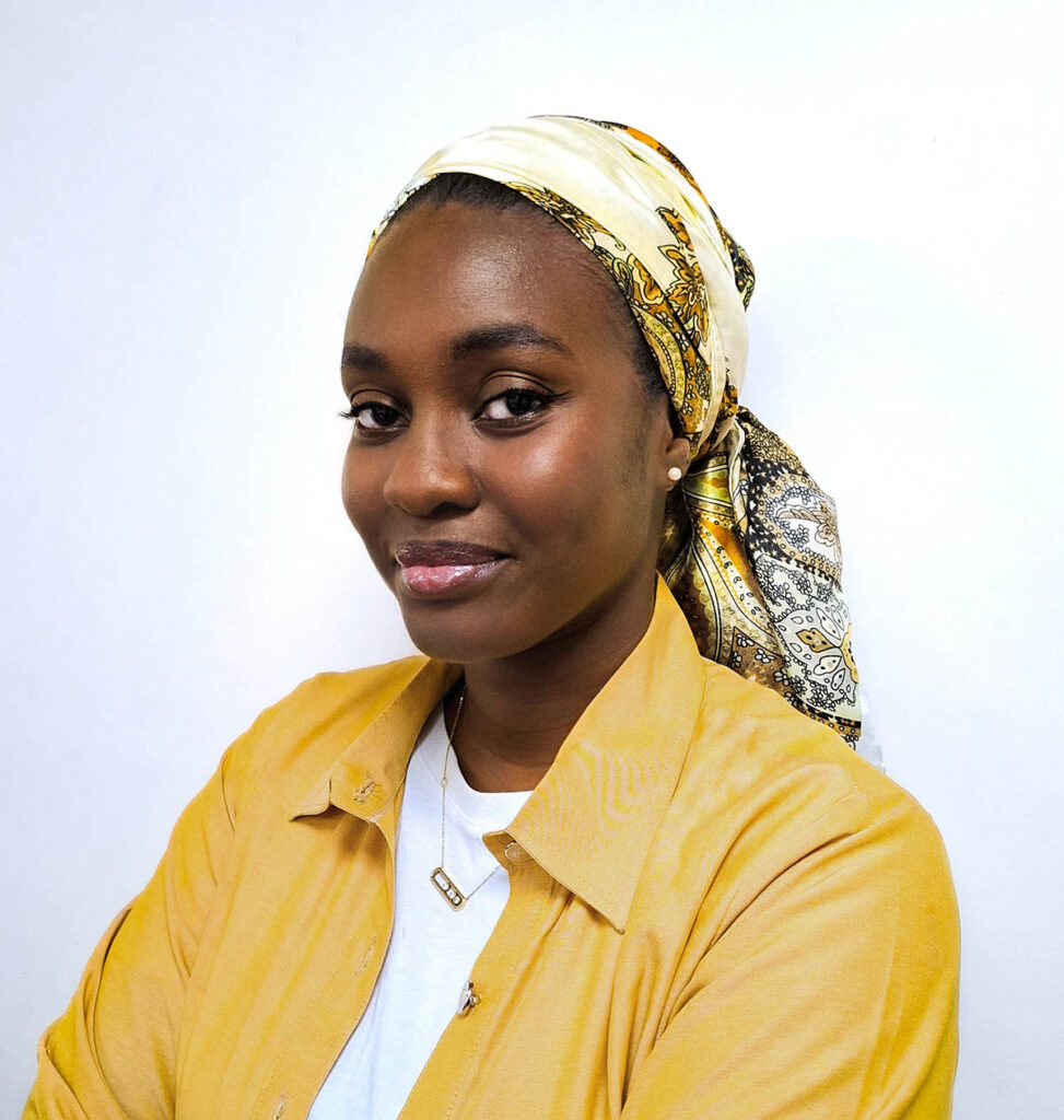 Mame Marième Samb – Stars Fellows