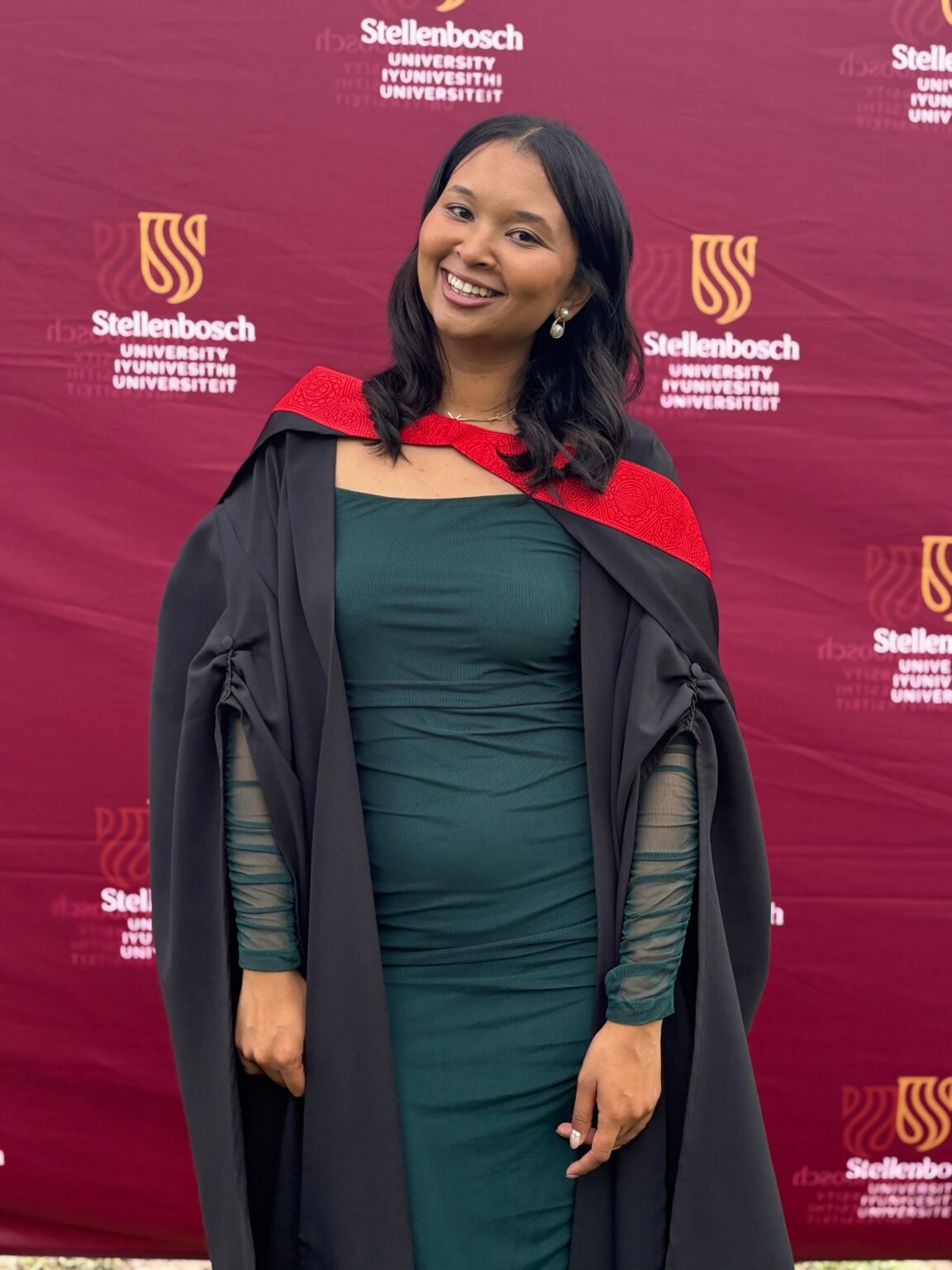 Megan Hanslow – Stars Fellows