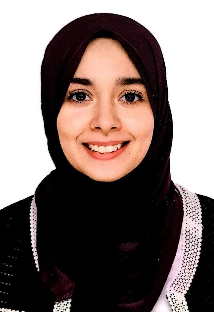Salma Wagih Yakoub Elsayed – Stars Fellows